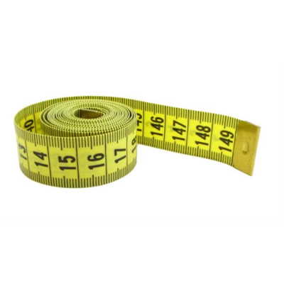 Centimetru croitorie – Teletehnica