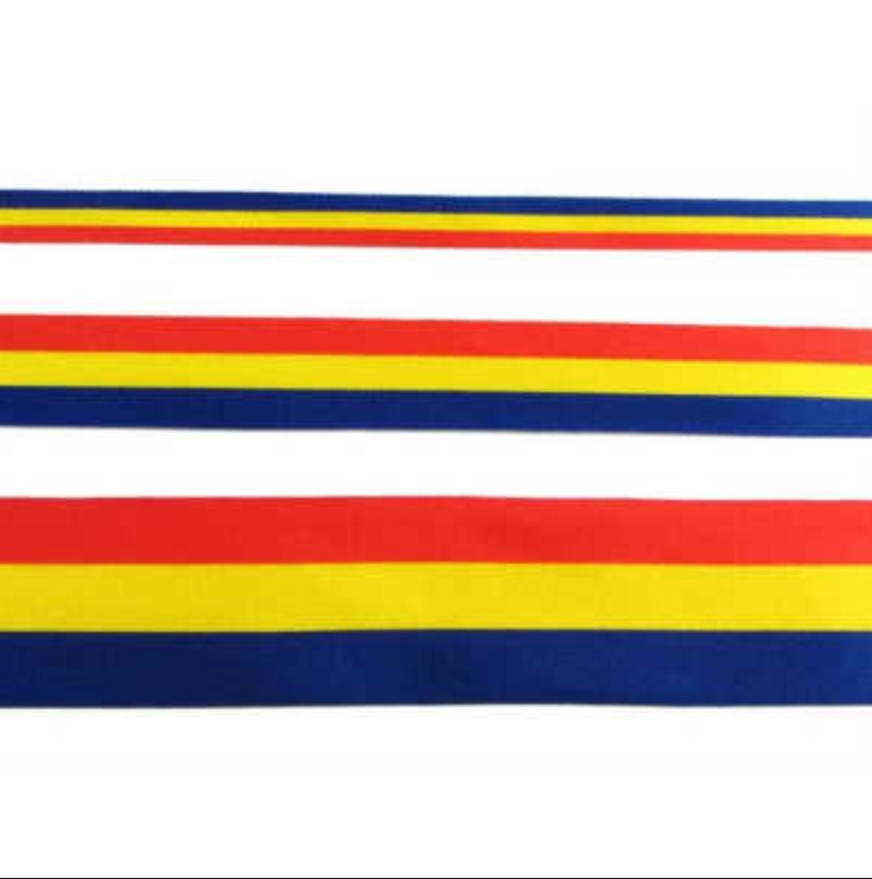 Panglica tricolor – Teletehnica
